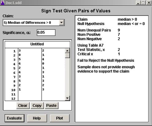 My Geeky Tutor - Week 7 Stats Tutorials, Non-Parametric Statistics